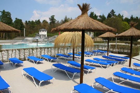 Flutlicht Sommer-Tipps: Baden in Nürnberg - Freibäder und Seen